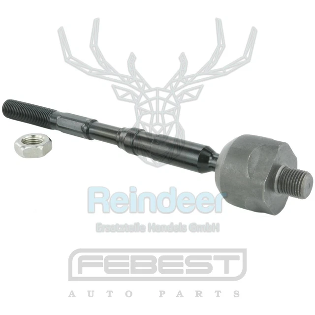 BARRE D'ACCOUPLEMENT 0222-J11E OE zu Vergl 48001-4EH0A pour de Vitesses ...