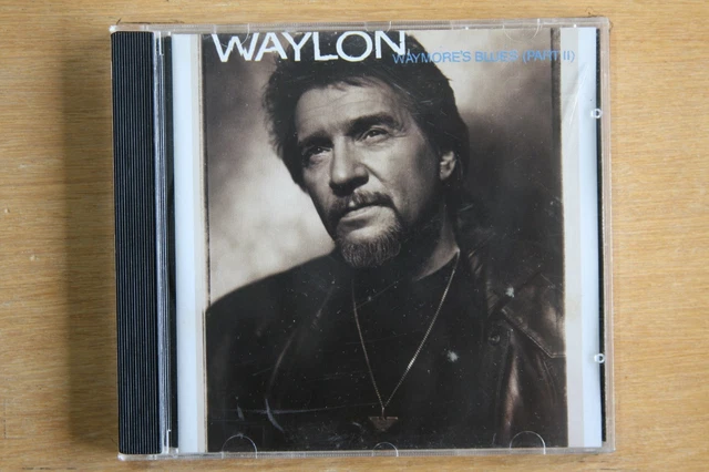 WAYLON JENNINGS, Willie Nelson, Johnny Cash, Kris Kristofferson ‎– Hig ...