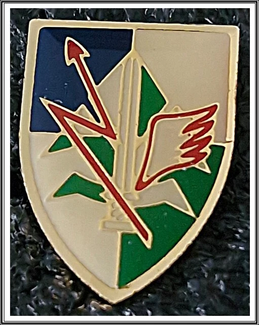 ISRAEL ARMY IDF Battalion intelligence officer lapel pin badge $6.99 ...