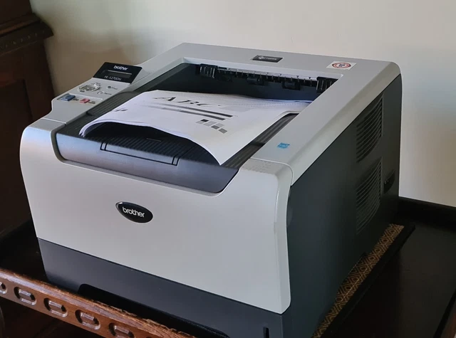 BROTHER HL-5270DN MONO laser printer $21.05 - PicClick AU