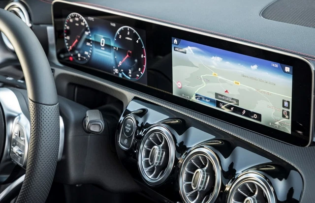 MERCEDES BENZ COMAND NTG6 Europe 2024 V21 CARD UPDATE + ACTIVATION CODE ...