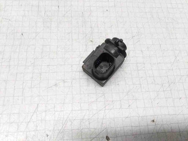 AUDI A6 4A2, C8 Luftqualitätssensor 4B0907659A 2.50 Diesel 2001 ...