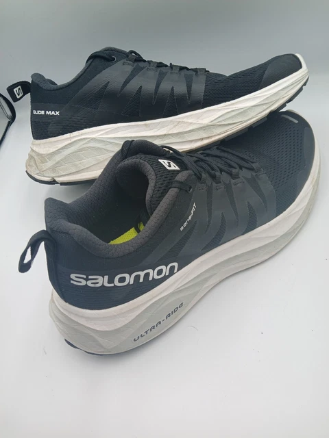 SALOMON ULTRA RIDE Sensifit highest Size