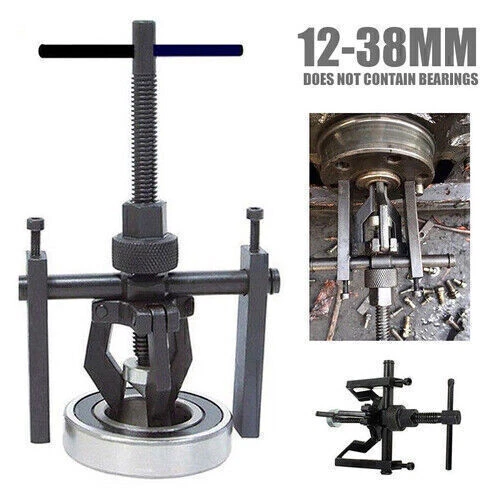 EXTRACTEUR INTERNE, EXTRACTEUR de roulement plancher, outil d ...