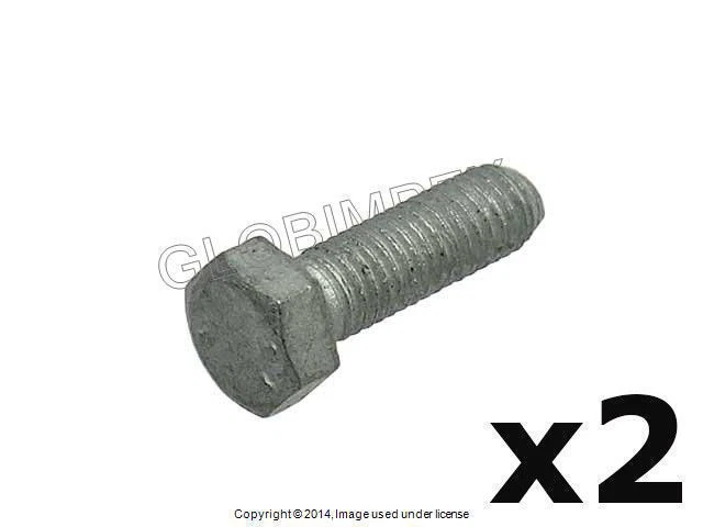 MERCEDES W204 W211 Headlight Mounting Bolt Genuine A0009909000 £8.72 ...