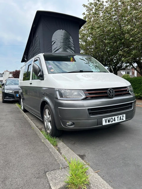 VW TRANSPORTER T28 TDI SWB £26,000.00 - PicClick UK