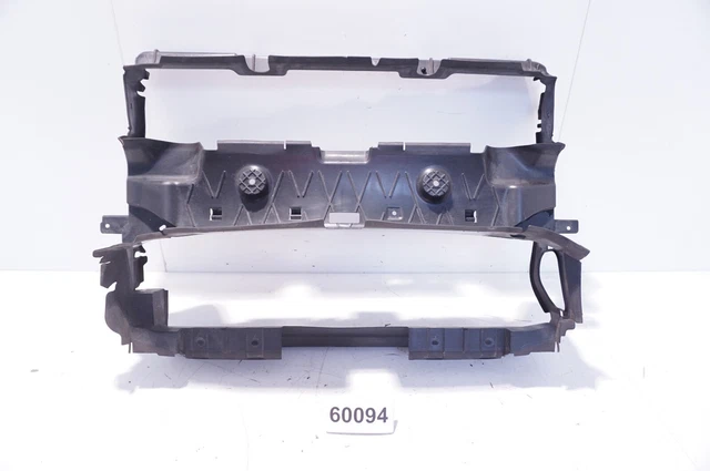 ORIGINAL BMW 3ER G20 G21 G28 Luftführung Kühler (4ZYL) 5A35890 7455961 ...