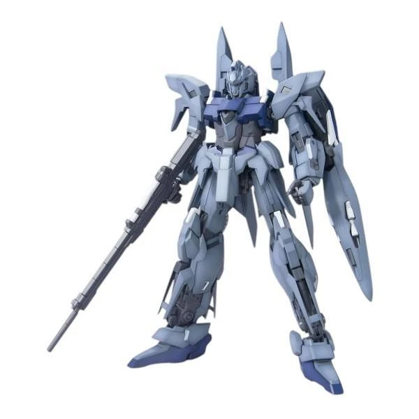 GUNDAM MASTER GRADE MG Model Kit Delta Plus 1/100 Bandai EUR 59,50 ...