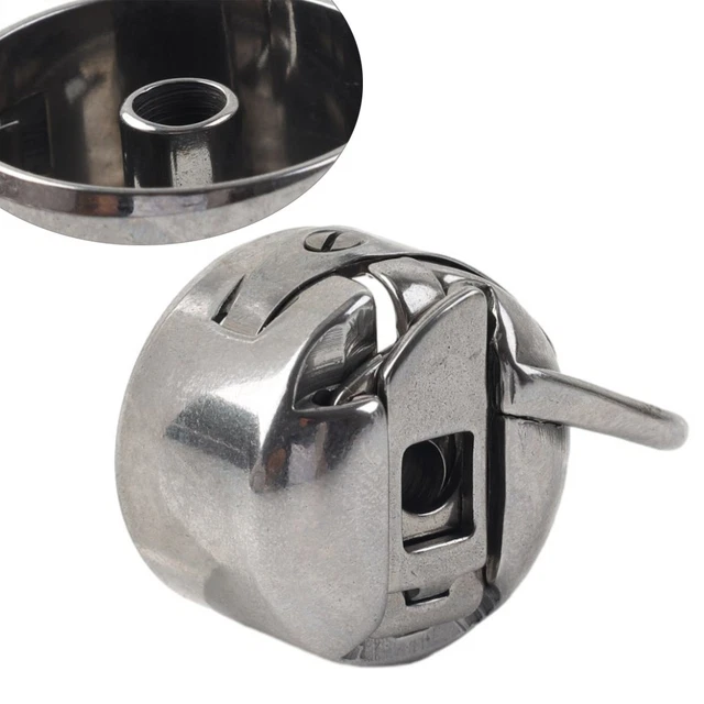 SPULENKASTEN #BC-269 FÜR PFAFF 139, 204, 205, 206, 207, 208, 209, 210 ...