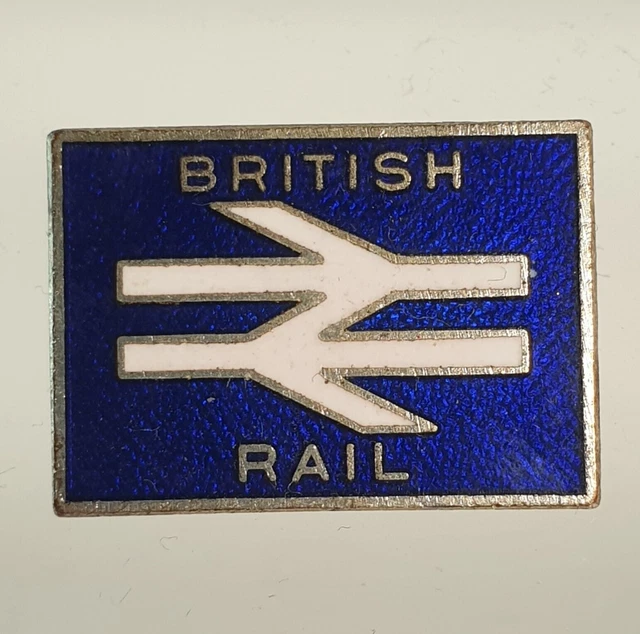British Rail Badges IN VENDITA! - PicClick IT