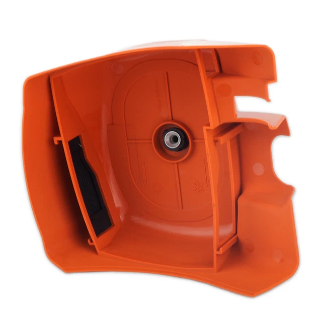 AIR FILTER COVER House Cap Fit for Stihl MS660 MS650 Chainsaw 1122 140 ...
