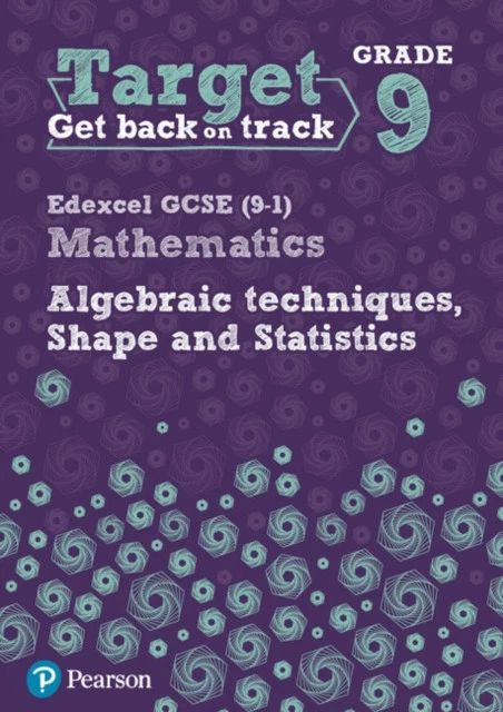 TARGET GRADE 9 Edexcel GCSE (9-1) Mathematics... - Free Tracked ...