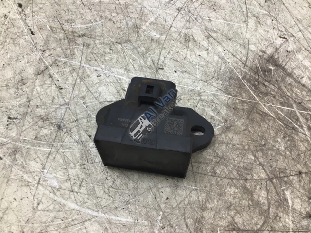 FORD TRANSIT CUSTOM TTF (V362) Fuel Pump Relay F1fa9d370ga £30.00 ...