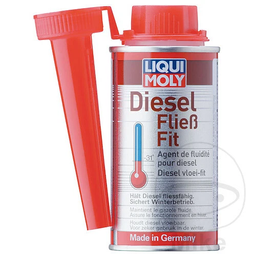 LIQUIMOLY ADDITIF GAZOLE FIT 150 ML EUR 19,28 - PicClick FR