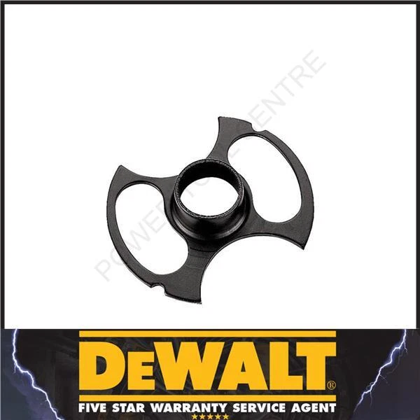 DEWALT ELU DE6916 16mm Guide Bush Accessory for Routers DW620 DW621 ...