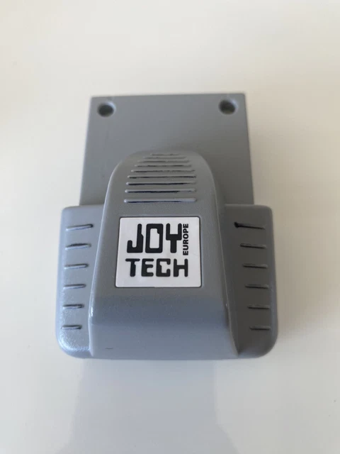 JOY TECH RUMBLE Jolt Pack N64 PULITO TESTATO EUR 11,62 - PicClick IT