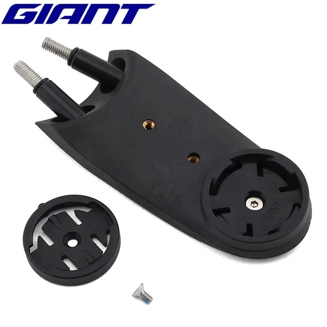 GIANT PROPEL STEM Extension Computer Mount suits Aero Contact SL Stem ...