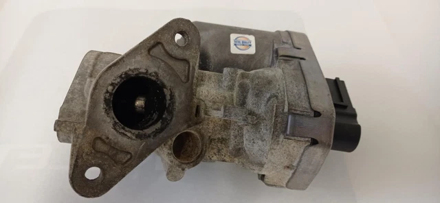 VANNE EGR POUR PEUGEOT BOXER (335/440) FURGÓN GRAN VOLUMEN BAT.4035MM ...