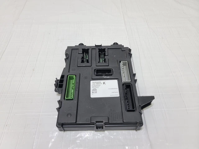 2014-2016 NISSAN ROGUE Body Control Module BCM OEM 284B1-4BA1A $250.00 ...