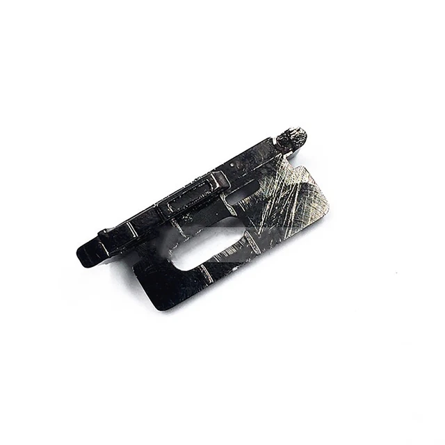 POWER BUTTON PLASTIC Console Switch for PS4 1000 1100 Game Console part ...