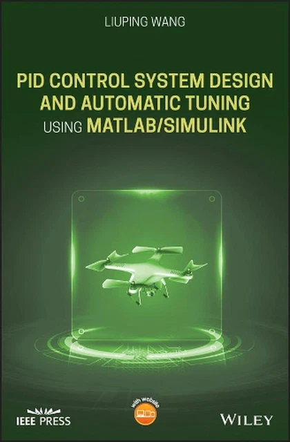 PID CONTROL SYSTEM Design and Automatic Tuning using MATLAB/Simulink: Design and $162.45 ...