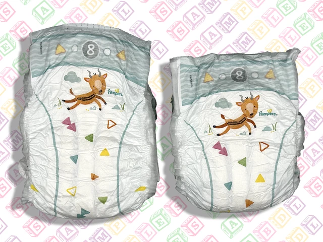 CUSTOMZ TIGER & Friends ABDL Adult Baby Diaper Nappy - 1 x Nappy EUR 15 ...