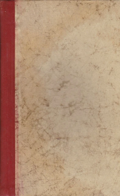 KATJA, ROMAN, FRANZ von Jessen, 1951, Bertelsmann Lesering EUR 1,00 ...