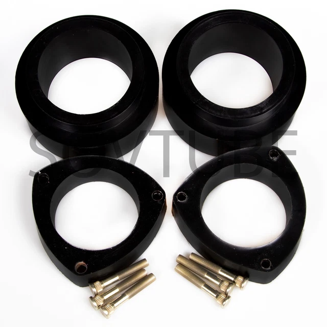 30MM LIFT KIT for Nissan PATHFINDER R50, TERRANO REGULUS car spacers £ ...