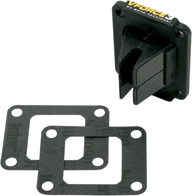 MOTO TASSINARI V364A Sistema Valvola Lamellare V-Force 3 Kawasaki Kx 60 ... MOTO TASSINARI V364A Sistema Valvola Lamellare V-Force 3 Kawasaki Kx 60 ...
