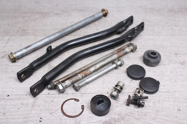 SET ENGINE HOIST Motorstreben BMW R 1100 GS 259 94-99 $87.60 - PicClick AU