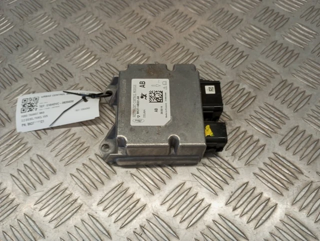 FORD TRANSIT MK8 2015-2019 Airbag Control Module Ecu Unit £175.00 ...