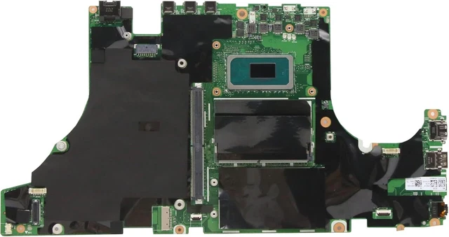 5B21C82373 LENOVO THINKPAD P15 Gen 2 Motherboard i7-11850H 5B21C82373 £ ...