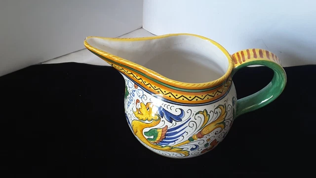 ANCIEN PICHET C-M-A Deruta Italie EUR 9,90 - PicClick FR