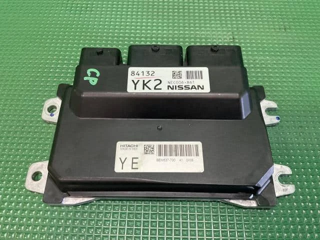 NISSAN NOTE 2021 6AA-E13 Engine Control Unit [Used] [PA90718645] £143. ...