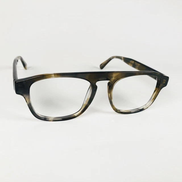 SPECSAVERS EYEGLASSES GREY KEYHOLE ROUND glasses frame MOD: DIZZY ...