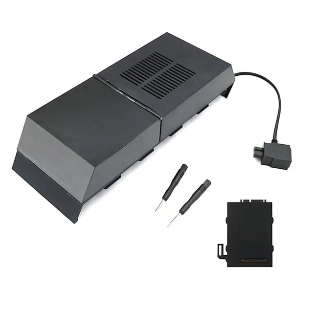 INCH SATA HDD Box External Storage Expander Hard Disk Case For ...