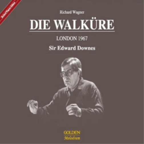 RICHARD WAGNER RICHARD Wagner: Die Walkure (CD) Box Set £29.36 ...