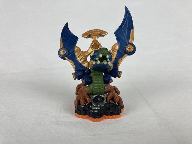 ACTIVISION SKYLANDERS (84493888) Drobot Giant Series 2 Rare $19.99 ...