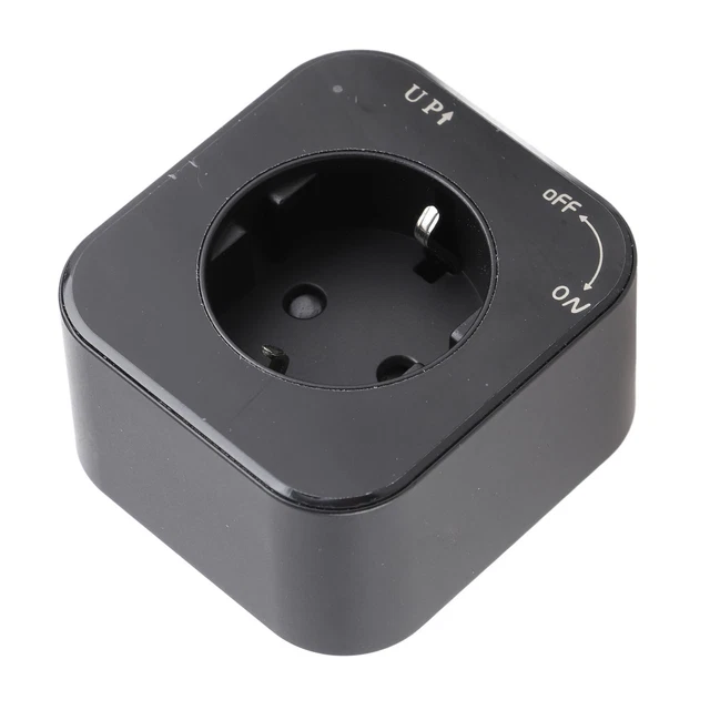 POWER TRACK SOCKET Extension Rail Socket 16A AC250V For Kitchen $31.91 ...