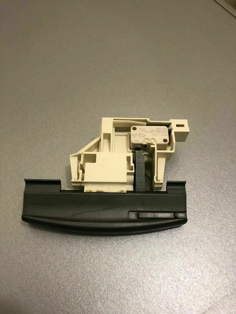 MIELE DISHWASHER - Door Latch Interlock Switch ( sbx-1). EUR 42,15 ...