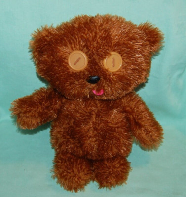 MINIONS DESPICABLE Me 2 Tim, Bobs Bear 30 cm Plush Toy Very Soft £29.99 ...