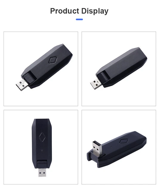 TÉlÉcommande Universelle Usb Smart Wifi Ir Rf Pour Tv Climatiseur Rf