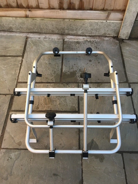 GENUINE VW MK4 Golf Bike Rack - part no: 1J0 071 104 £55.00 - PicClick UK