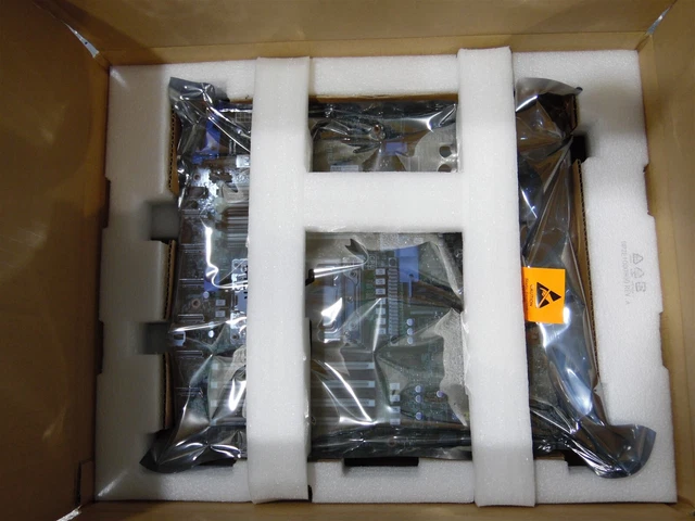 CARTE MÈRE SERVEUR DELL EMC POWEREDGE R740 R740xd CARTE MÈRE SYSTÈME ...