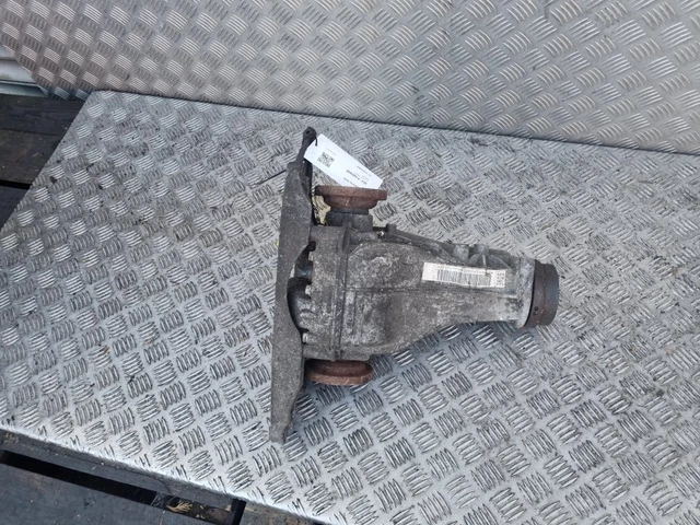 AUDI A5 B8 Differential Rear Axle 0Ar525083B 2012 £109.99 - PicClick UK