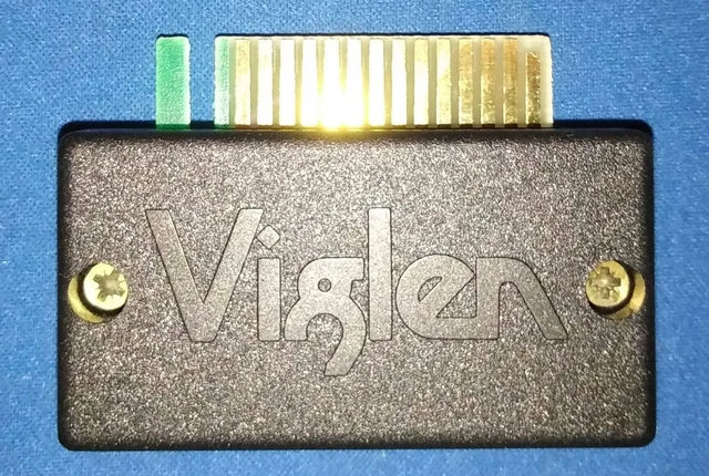 VIGLEN BBC ROM Cartridge for BBC, BBC Master or Electron Plus 1 £23.00 ...