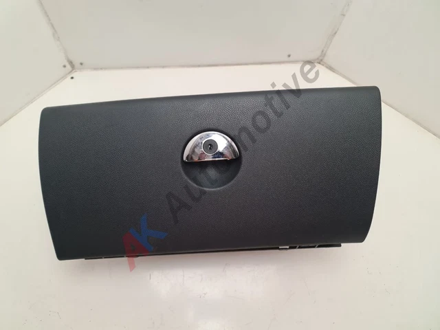 MINI COOPER S ONE LCi R50 R52 R53 - GLOVE BOX with WORKING CATCH £39.90 ...