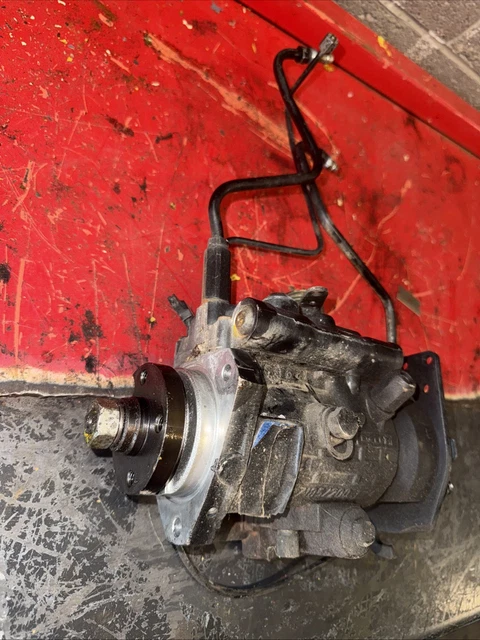 FOR PERKINS 1004-40T diesel engine Injection Pump 3681P038 21826410 ...