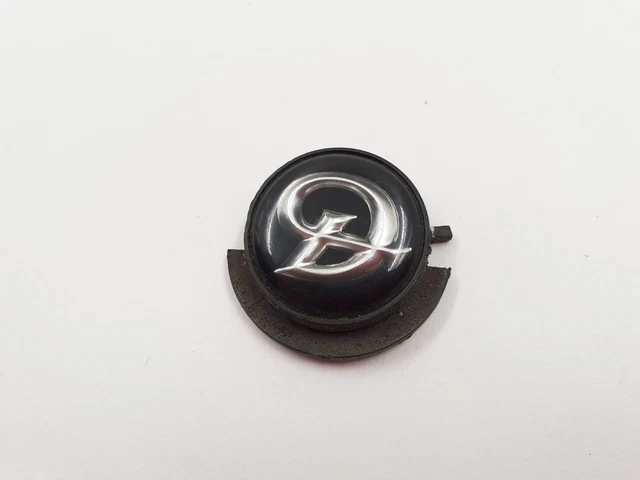 JAGUAR XJ40 XJ6 Xj12 Daimler Button For Rear Boot Lid Plinth Back Trunk ...