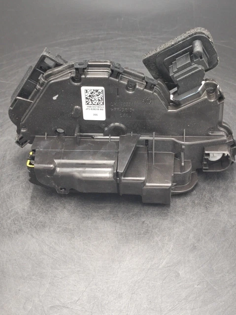 NEW + ORIGI. VW Passat B8 Arteon door lock front left 5NB837015C £43.33 ...